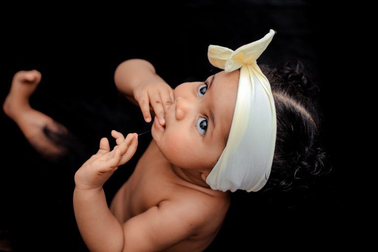 Bebê com 3 Meses | Blog da Maternidade